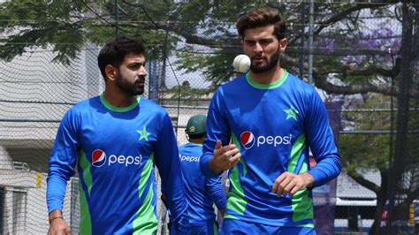 Tummies Are Visible Misbah Ul Haq Criticises Pakistans Team For