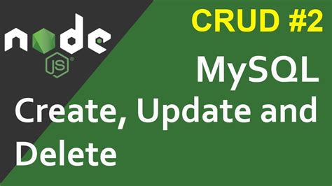 node js express tutorial in hindi 17 crud operation