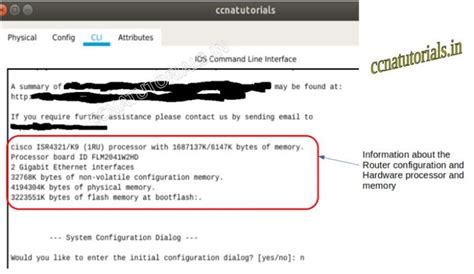 command line interface cli in cisco ios explained ccna