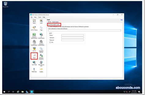 getting started with the azure multi factor authentication