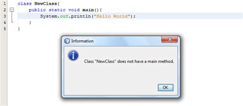 java why are string[] args not used as main method arguments in