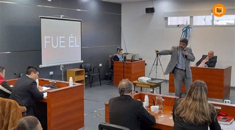 Diario La Palabra Empezó El Juicio Por El Femicidio De Patricia Rendón