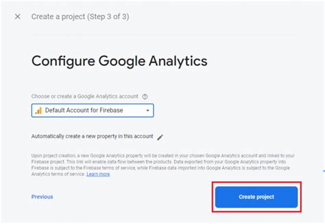 connecting flutter android and ios to firebase and integrate push notification