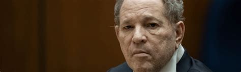 Harvey Weinstein Has Been Found Guilty Of Sex Crimes For The Second