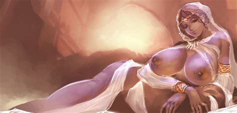 Queen Of Sunlight Gwynevere Dark Souls And 1 More Drawn By Homex