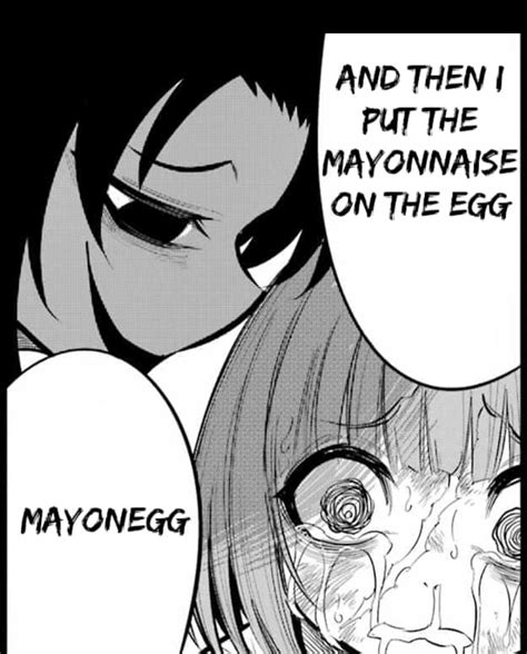 Anyone Know The Sauce R Myreadingmanga