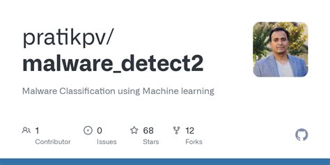 Github Pratikpv Malware Detect2 Malware Classification Using Machine