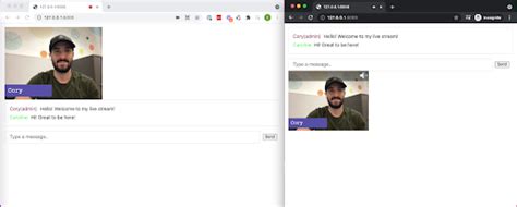 build a video conferencing web app with vonage and flask vonage api