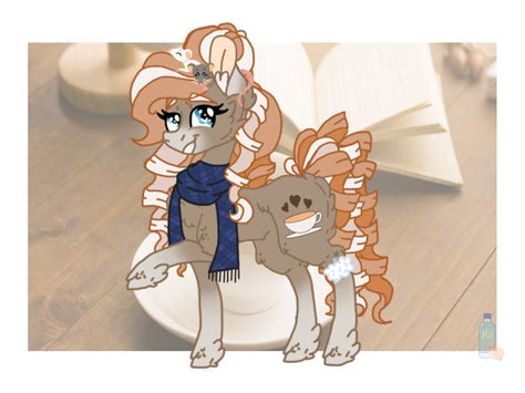 Sugar Spice And Everything Nice Commission By Peschepesca On Deviantart