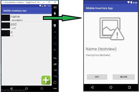 java android pass values from clicked item on listview