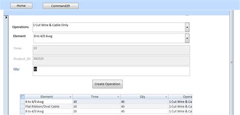 vba two records being added to table ms access stack overflow