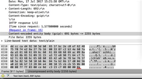 ok exception [ ioexception gzip finished