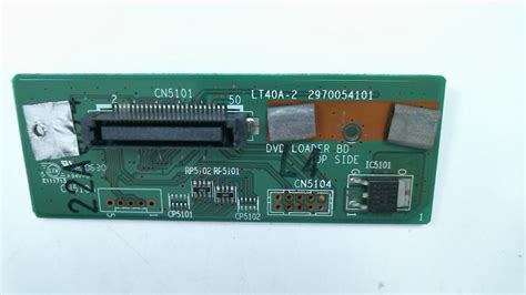 lt40a 2 2970054101 interface board