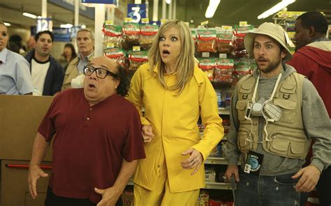 Itand039s Always Sunny In Philadelphia Charlie Day Kaitlin