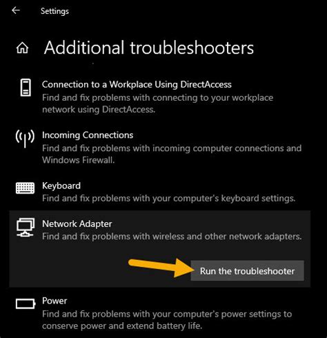 fix windows could not automatically detect this network s proxy settings
