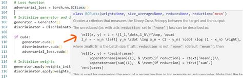 python view latex translation of documentation when