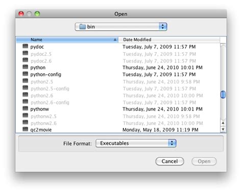 setting up python in netbeans stack overflow