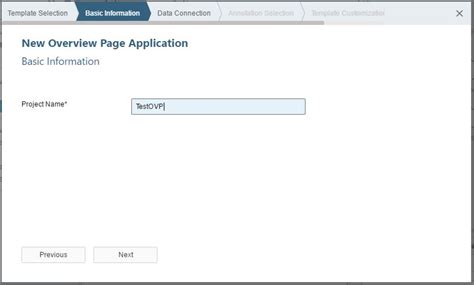 how to create sap fiori overview page using sap fiori overview page