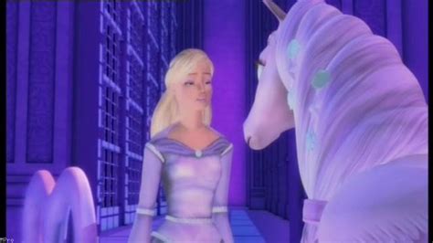 Barbie And The Magic Of Pegasus Barbie Movies Photo 12827937 Fanpop
