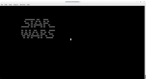 12 interesting linux commands that can make you laugh