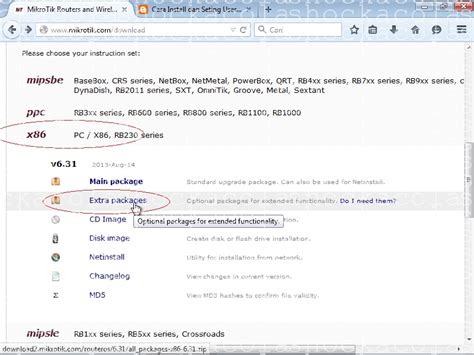Konfigurasi Hotspot Dan Usermanager Di Mikrotik Routeros – Shockacola