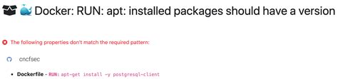 top docker best practices to improve dockerfiles