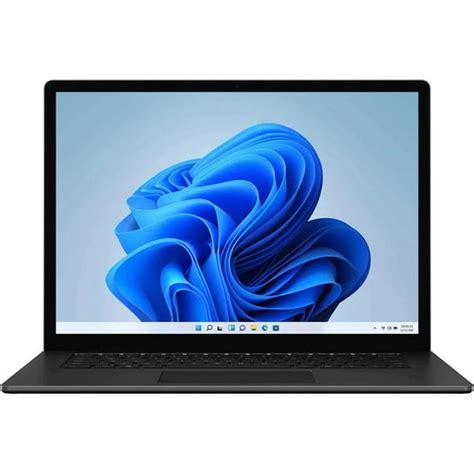 Microsoft Surface Laptop 4 13 5 32gb 1tb Ssd Core™ I7 1185g7 2 3ghz