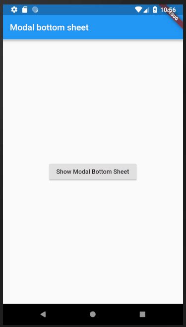 bottomsheet flutter newest product for women
