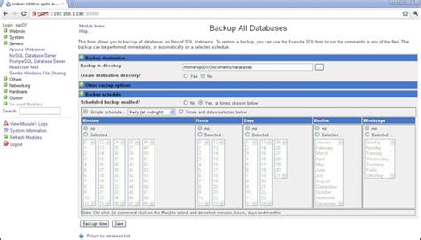 spc blog backing up mysql databases to amazon s3