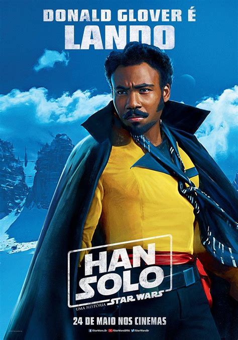 Sección Visual De Han Solo Una Historia De Star Wars Filmaffinity