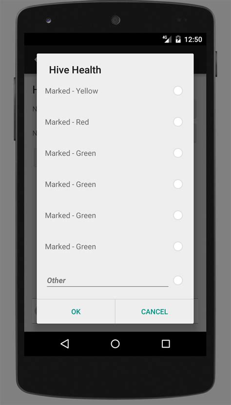 android listview with image and text viral android tutorials images