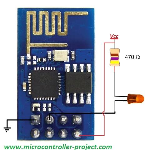 communication between two esp8266 wifi modules programmed in arduino ide