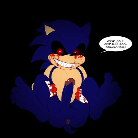 Post 1723243 Creepypasta Sonic Team Sonic The Hedgehog Jerseydevil