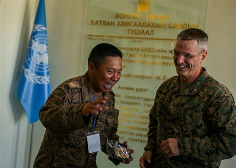 Dvids Images U S Marine Corps Forces Pacific Deputy Commanding