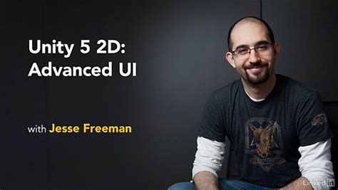 lynda unity 5 2d advanced ui updated sep 06 2016