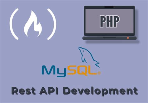 develop rest api using php by rbzzoro fiverr