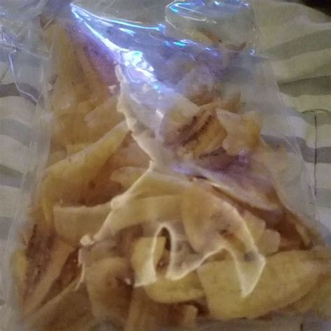 Jual Snack Kripik Pisang Shopee Indonesia