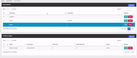 javascript why is datatable sort wiping data from table