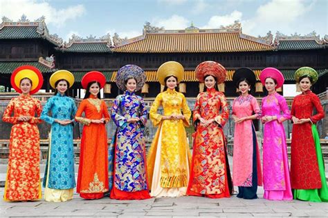 Nét đẹp Văn Hóa Và Con Người Xứ Huế