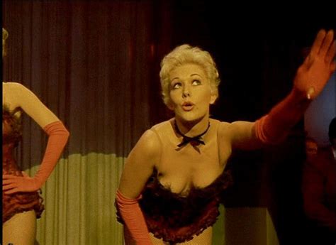 Kim Novak Desnuda En Pal Joey