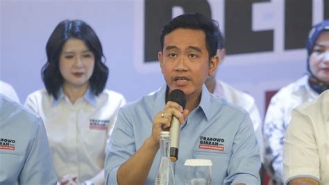 Susunan Tim Kampanye Pemenangan Prabowo Gibran Vlix Id