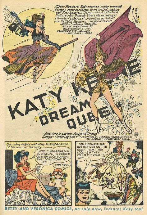 I Love Katy Keene