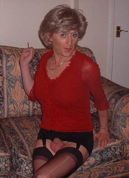 Sissy Faggot Eve Foto 89