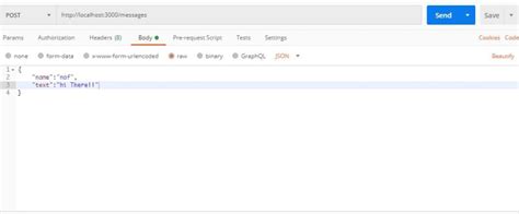 how to make a chat client in javascript dev community