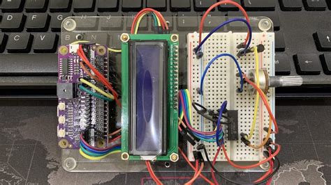 reading analog signal using mcp3008 on raspberry pi tutorials of