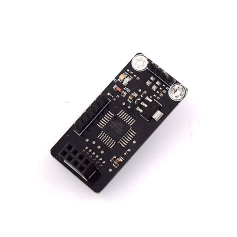 atmega48 nrf24l01 wireless shield module spi to iic i2c twi interface