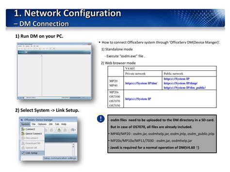 ppt officeserv system programming guide for smt i5343 powerpoint