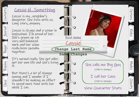 Vn Renpy Abandoned Dr Amana Sexual Therapist [v2 0 0p] [ianvs