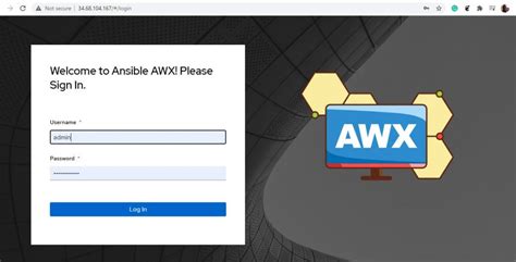 how to install ansible awx on ubuntu 20 04 lts vrogue