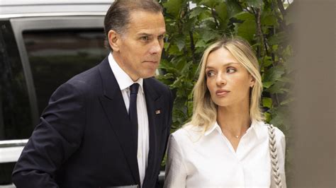 Jurado Retoma Deliberaciones En Proceso Contra Hunter Biden En Eeuu